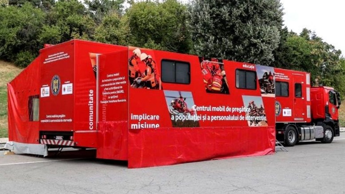 ISU_3 - Stiri din judetul Hunedoara