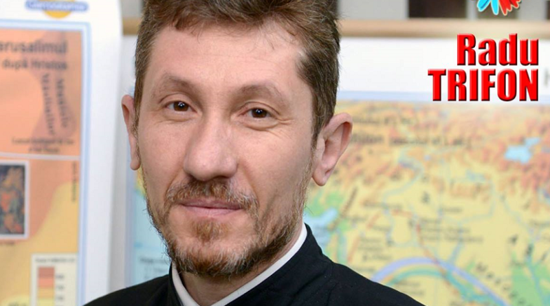 Premiu pentru Radu Trifon - Stiri din judetul Hunedoara