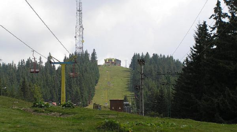 Documentație nouă pentru un telescaun din Parâng - Stiri din judetul ...