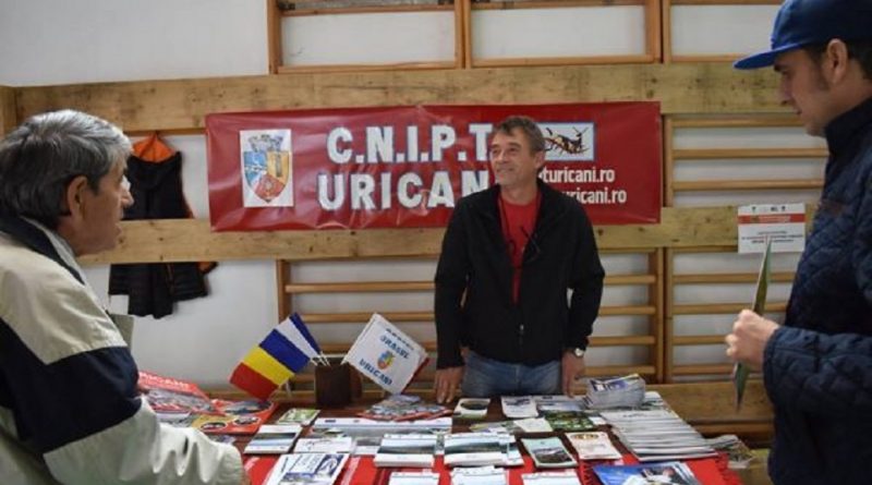 Promovare turistică a Văii Jiului în comuna Albac