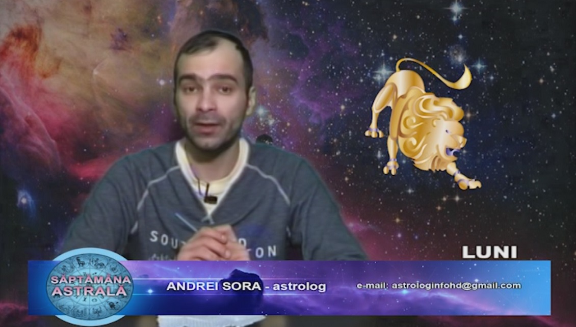 Săptămâna astrală - 25 februarie - 3 martie 2019 - Stiri din judetul ...