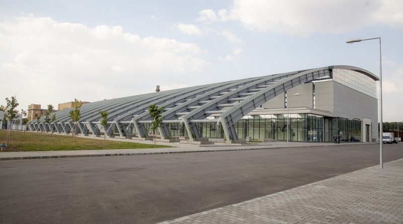 Premieră mondială: Laserul de la Măgurele a atins cea mai mare putere ...