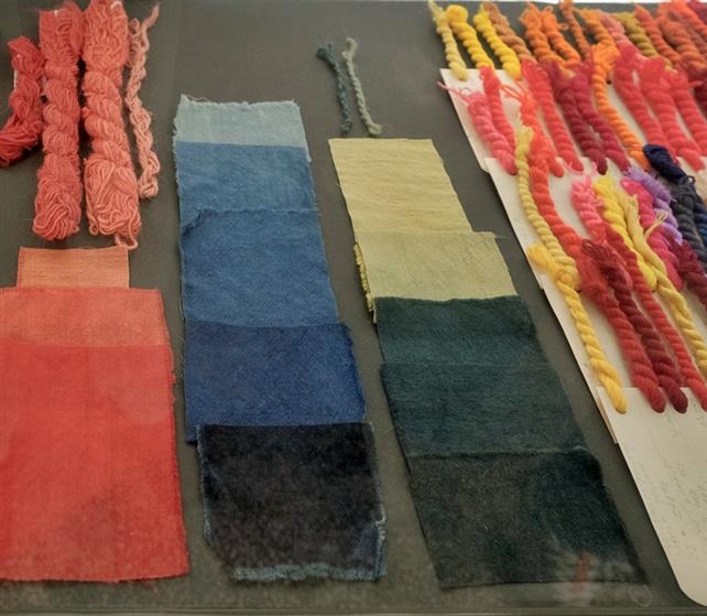 textile si coloranti (Custom) - Stiri din judetul Hunedoara