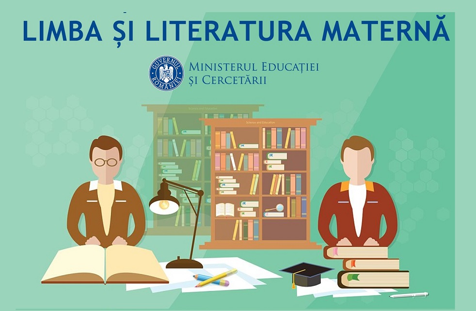 bac limba materna - Stiri din judetul Hunedoara