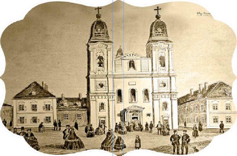 In memoriam IOAN BUDAI-DELEANU, la bicentenarul morții sale (1820-2020 ...