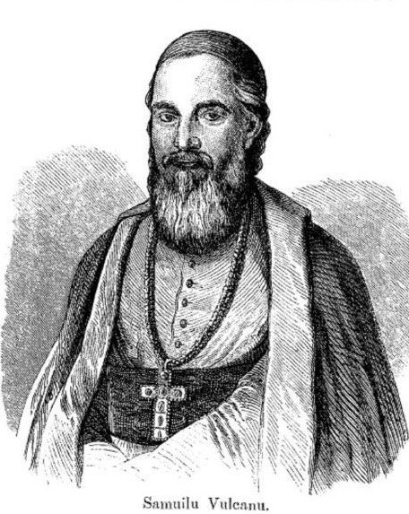 In memoriam IOAN BUDAI-DELEANU, la bicentenarul morții sale (1820-2020 ...