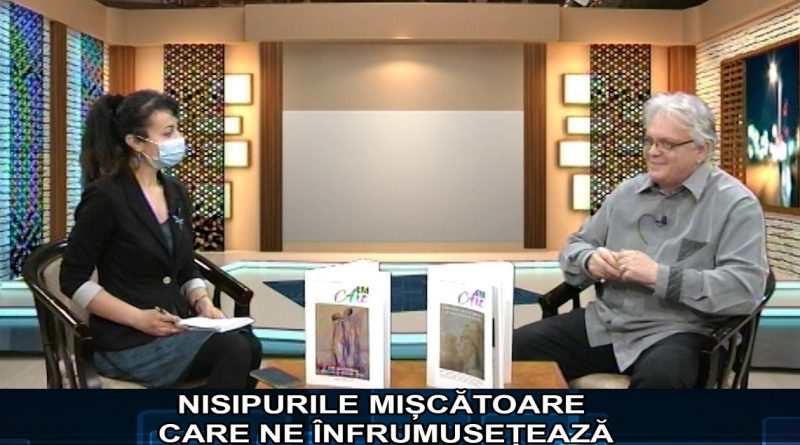 NISIPURILE MIȘCĂTOARE CARE NE ÎNFRUMUSEȚEAZĂ VIAȚA - Stiri din judetul Hunedoara