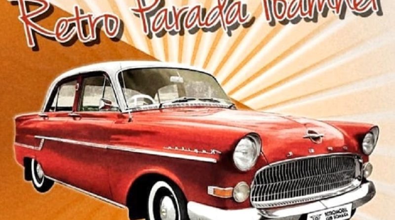 ZECI DE MAȘINI DE EPOCĂ, EXPUSE LA DEVA - Stiri din judetul Hunedoara