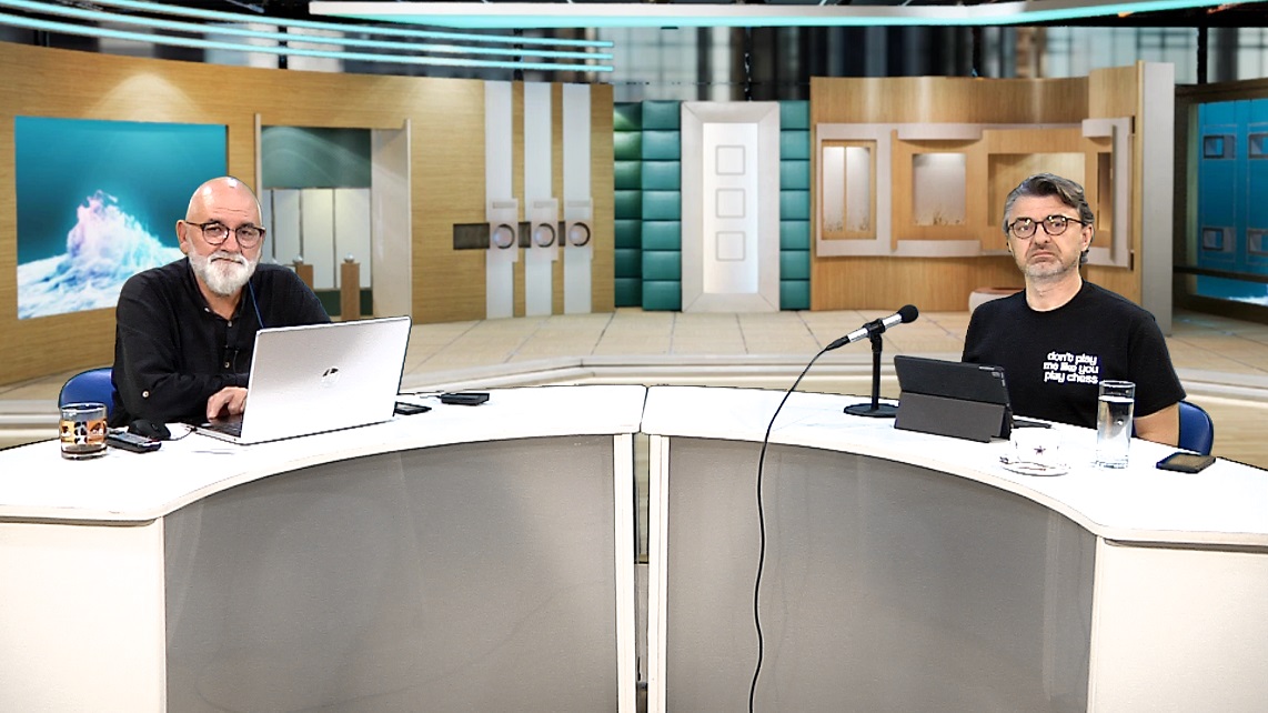 TECH TALKS BY UPT 2024 - Stiri din judetul Hunedoara