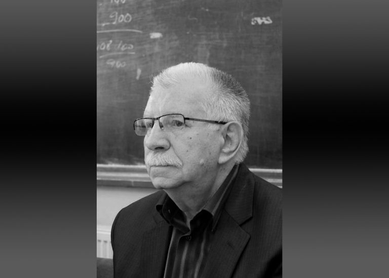A încetat din viață prof. univ. dr. ing. Nicolae Iliaș, fost rector al ...